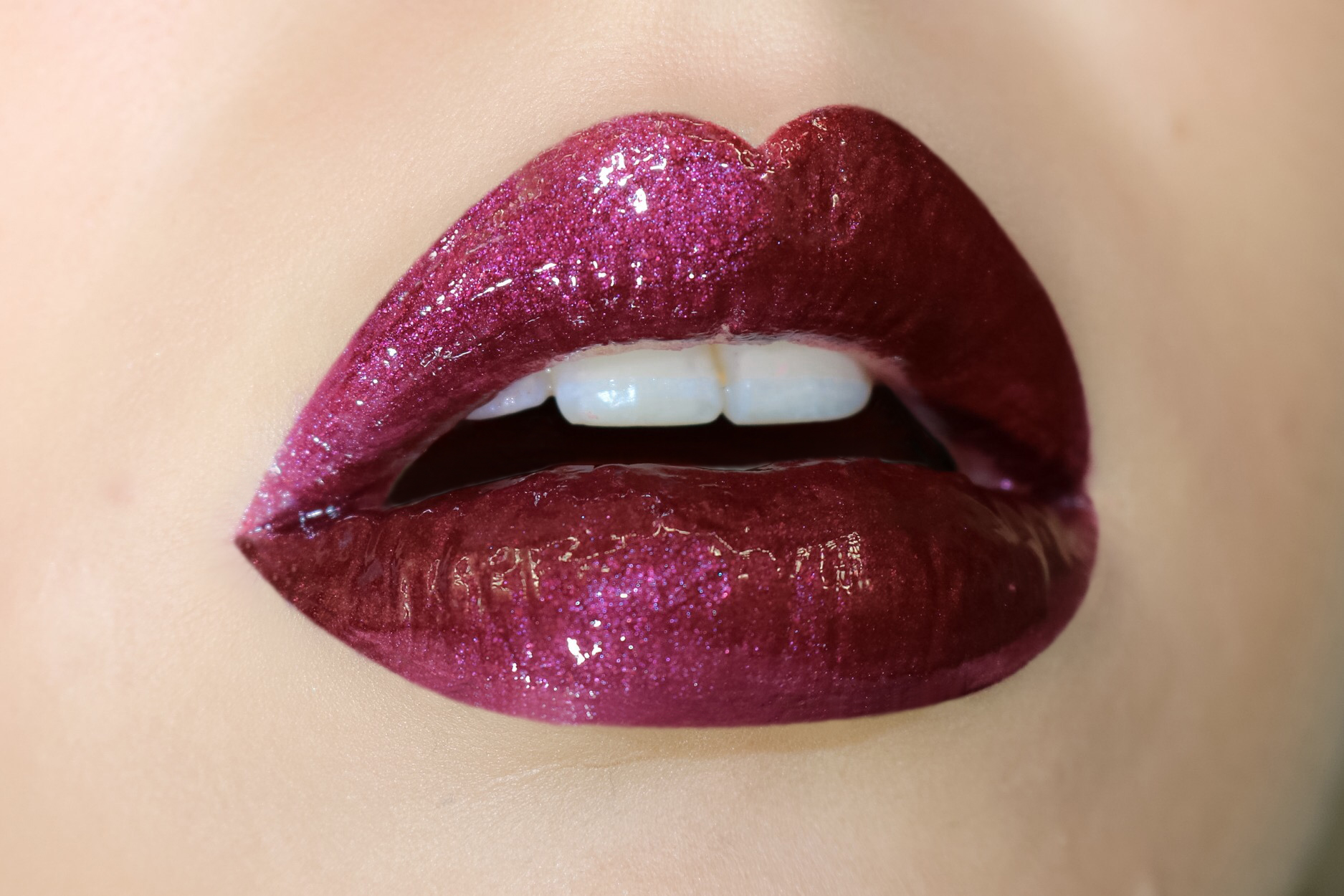 Models Own Lip Gunk – sagaadinajosefina.